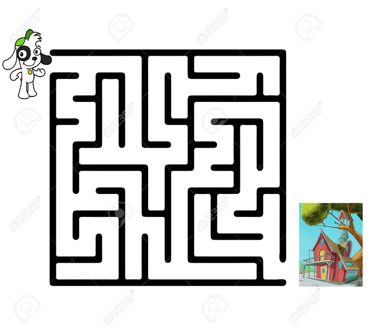 Laberinto con Doki | Fandom