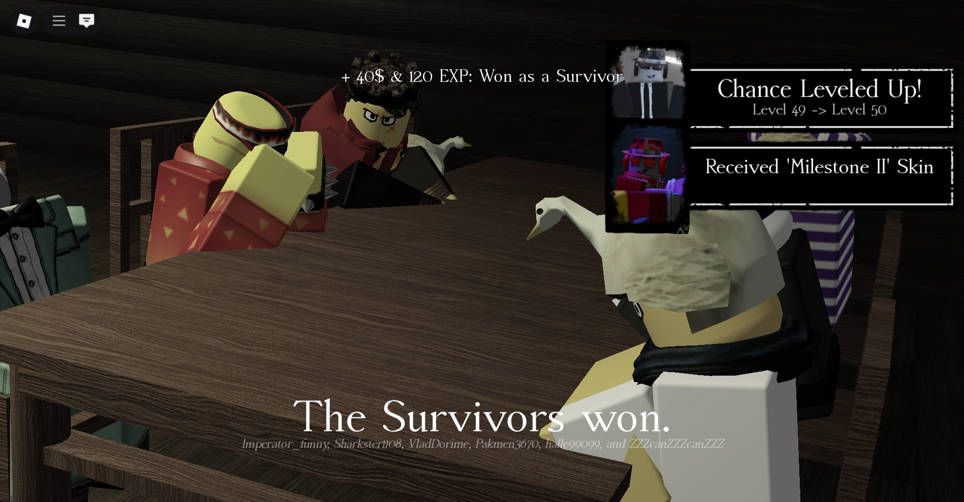 buh bye people | Fandom