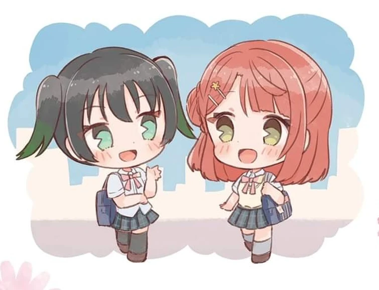 Discuss Everything About Shipping Wiki | Fandom