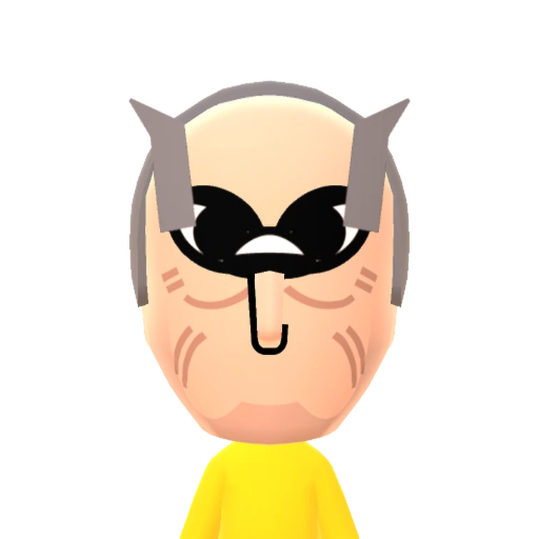 This is how you can ACTUALLY make your nemesises | Fandom