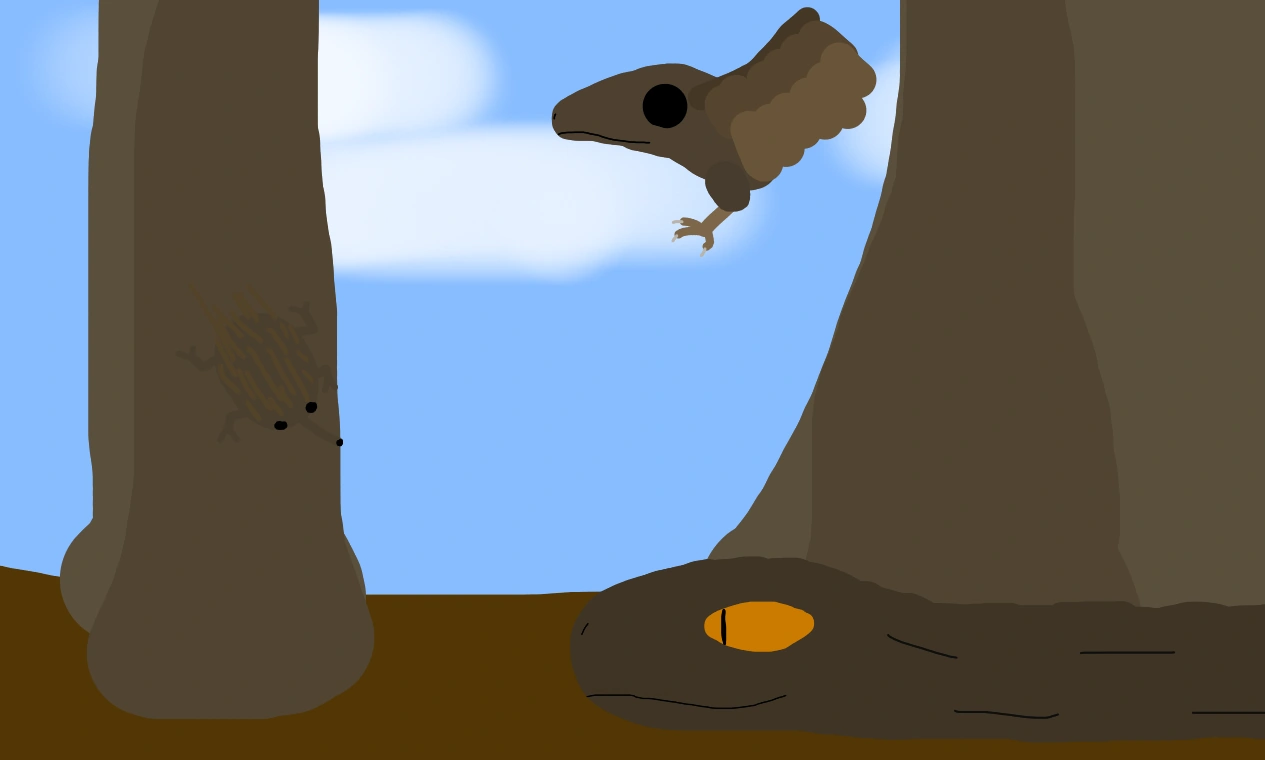 The Sonarian Solar System - Erebus | Fandom