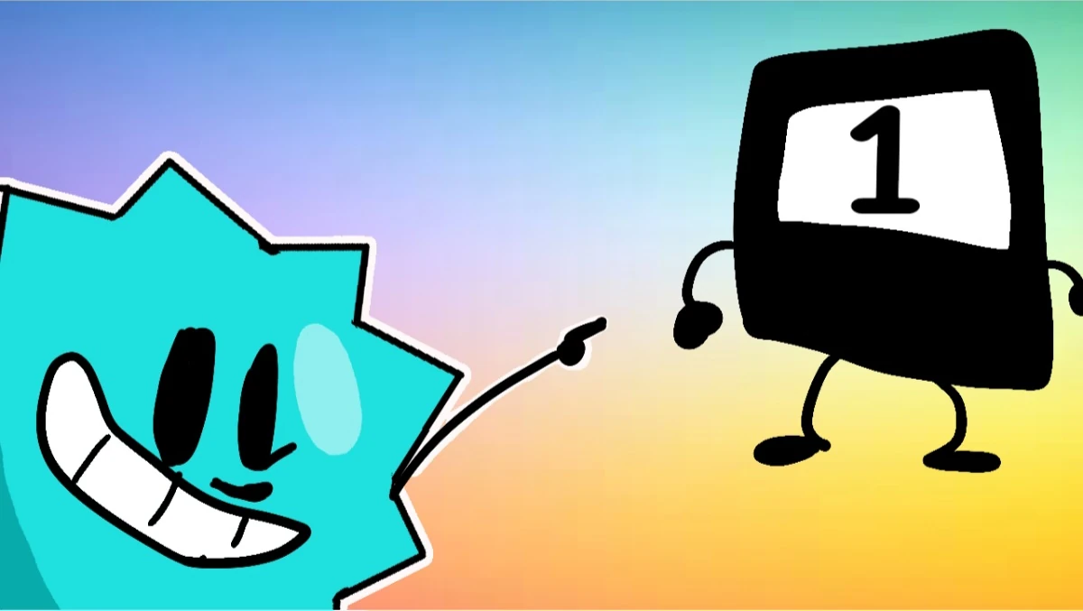 I'm making an object show | Fandom