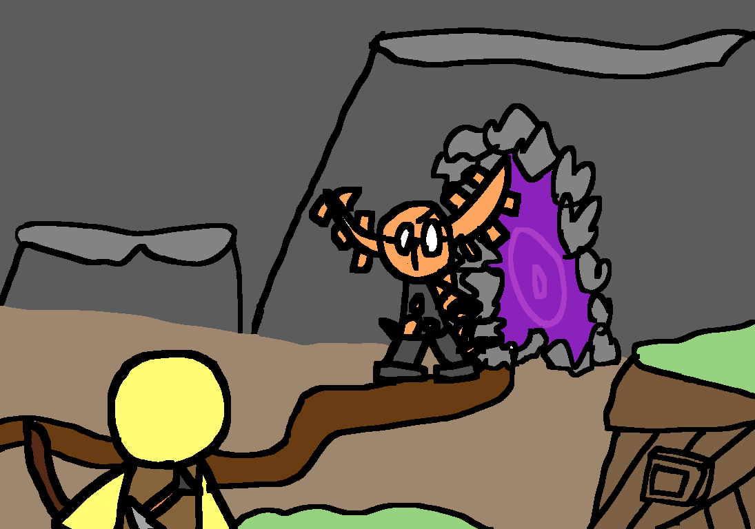 Fourth Wall | Fandom