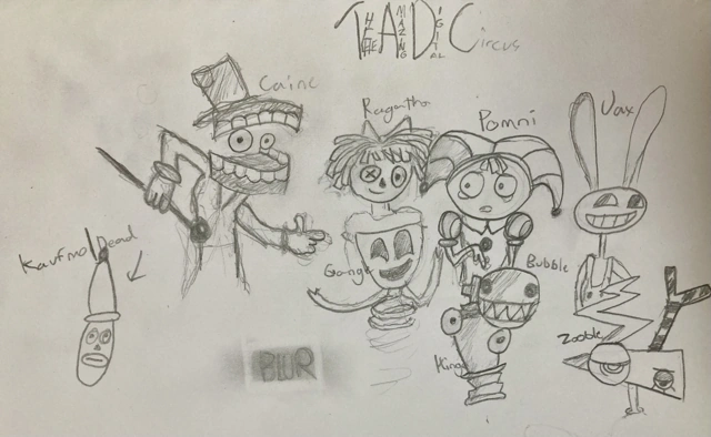 [[insert cool title]] | Fandom