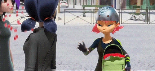 Is alix not the best? | Fandom