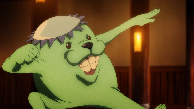 Try To Defeat Cathy With A Random Power. | Fandom