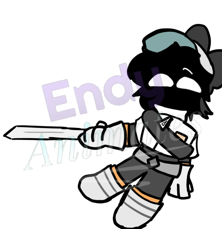 Drew Tessa and thought I’d share it on the wiki! | Fandom