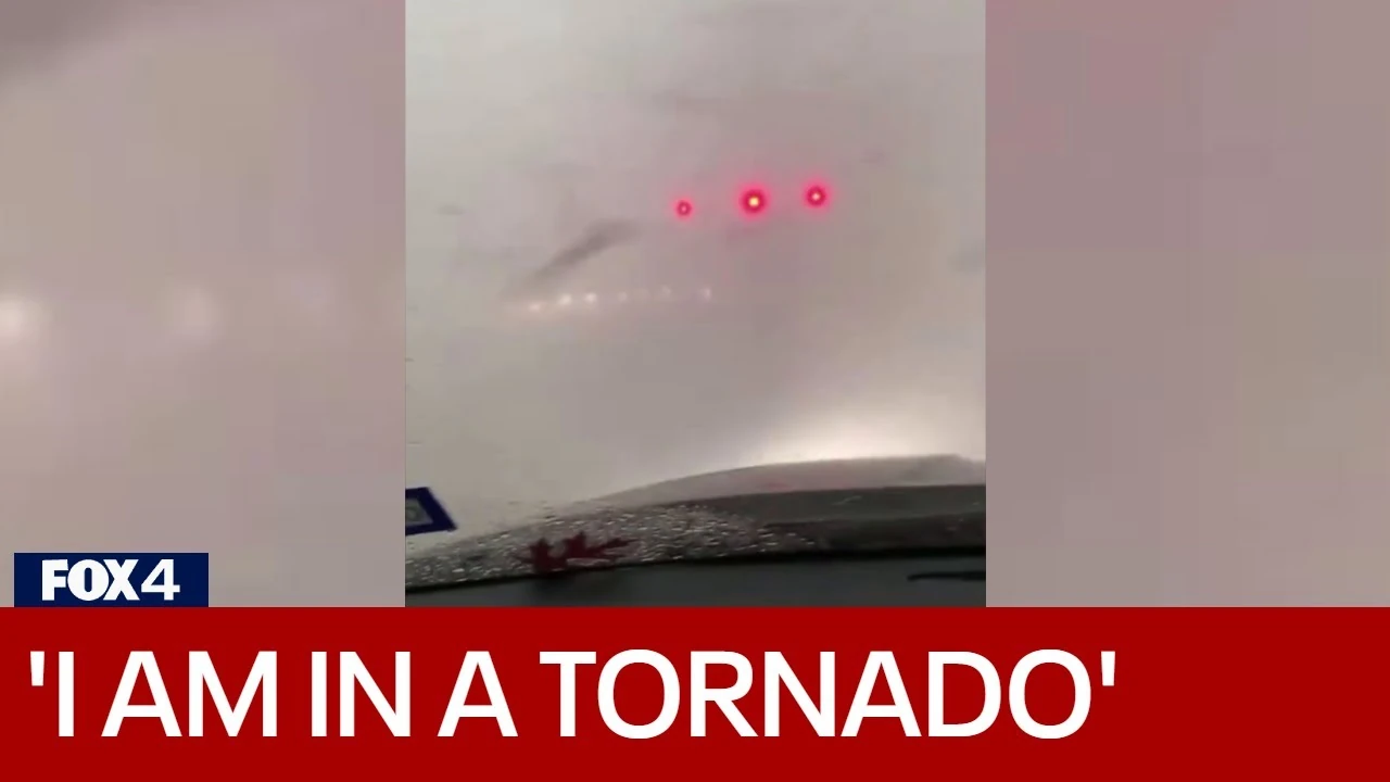 Blue ranger got hit by tornado in texas | Fandom