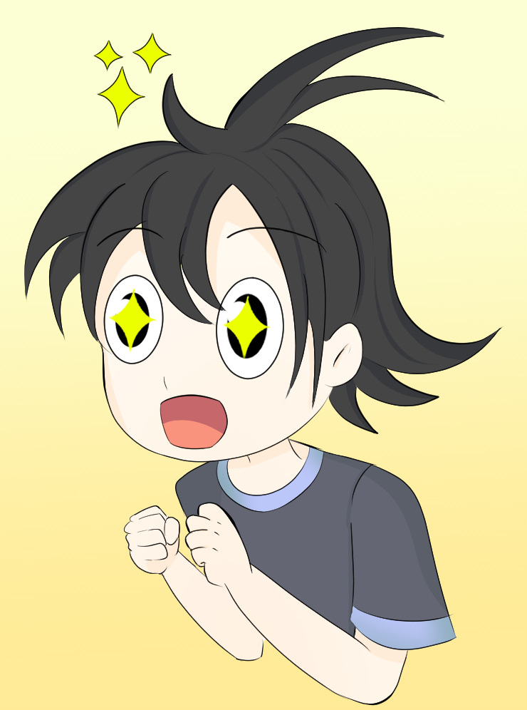 Waku Waku | Fandom