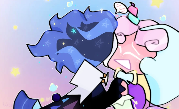 🌈⭐ StarUnicorn!! ⭐🌈 | Fandom
