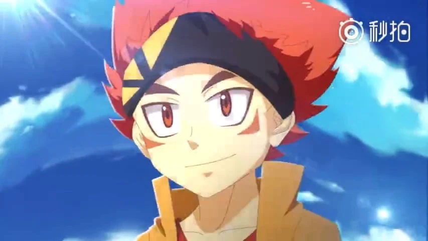 Does anyone know about this anime: Draco Hunter | Fandom