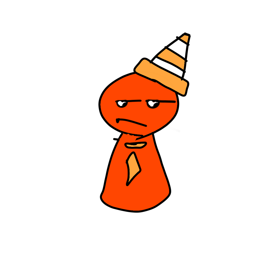 My oc in sprunked | Fandom