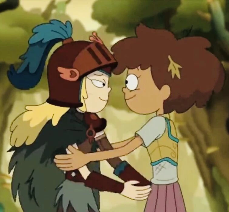 Discuss Everything About Amphibia Wiki | Fandom