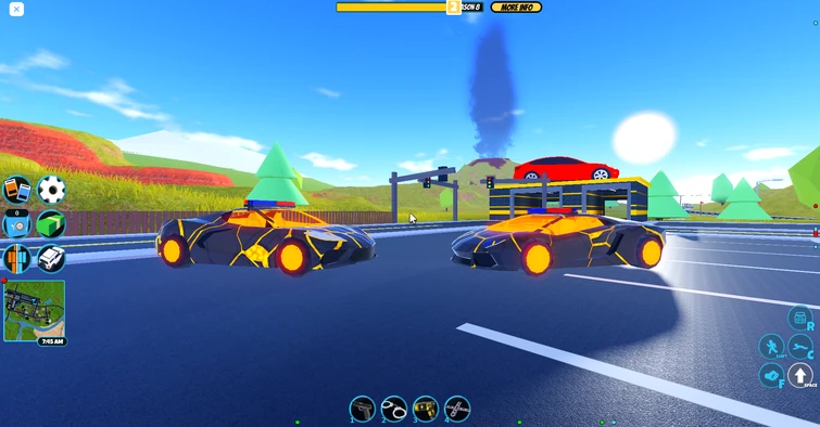 Discuss Everything About Jailbreak Wiki | Fandom