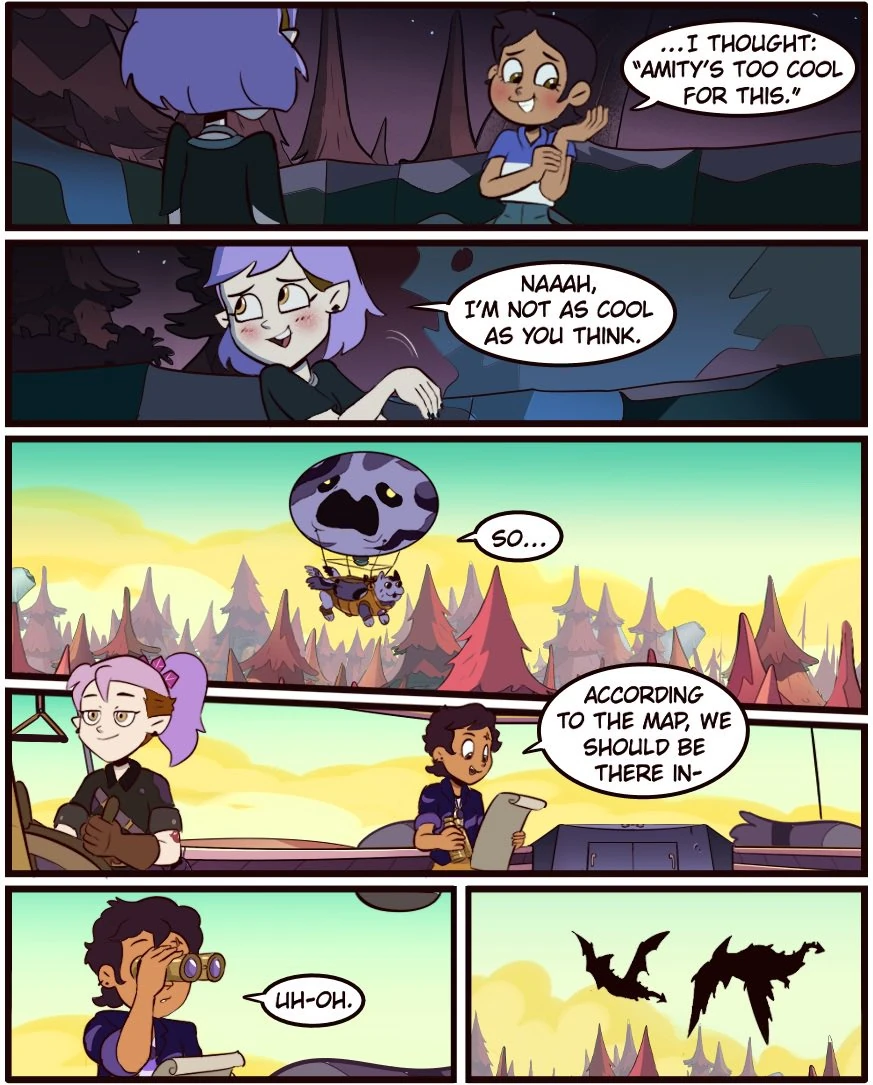 [moringmark] Being Cool | Fandom