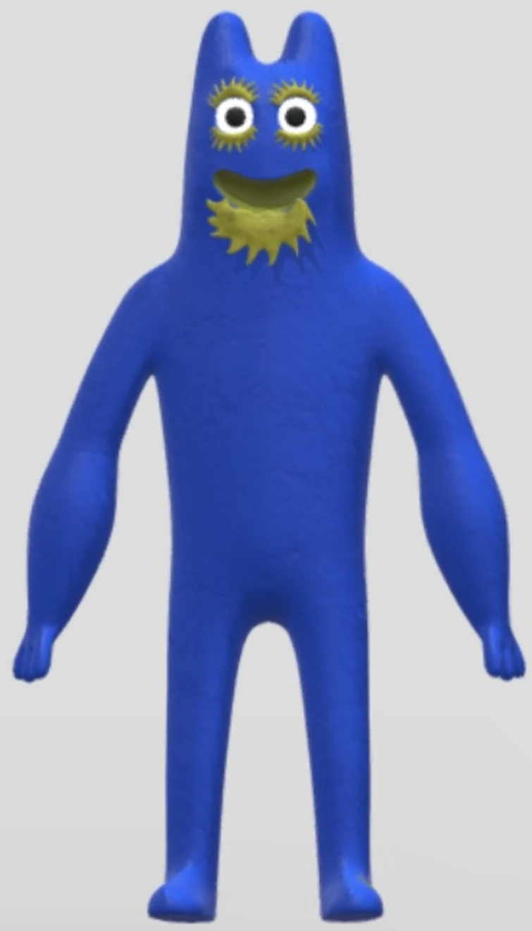 y’all need to use this new flumbo model | Fandom