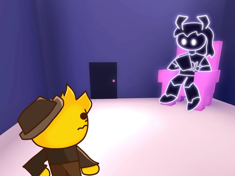 I believe it’s my time to leave the nest. (Goodbye Post) | Fandom