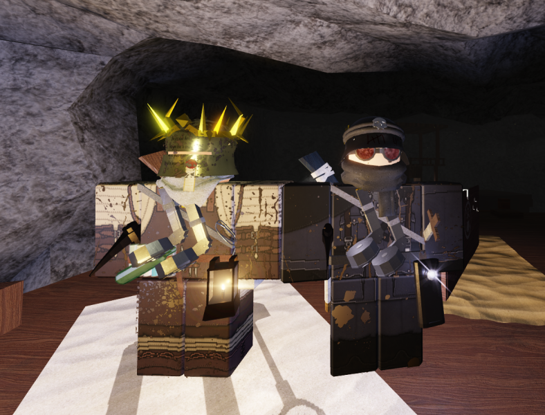 Storm Trooper Kit (Soldat) | Fandom