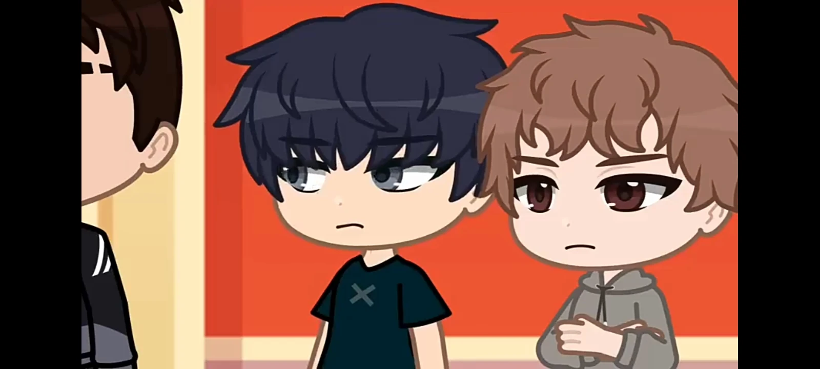 These characters are bullies are having names now! | Fandom