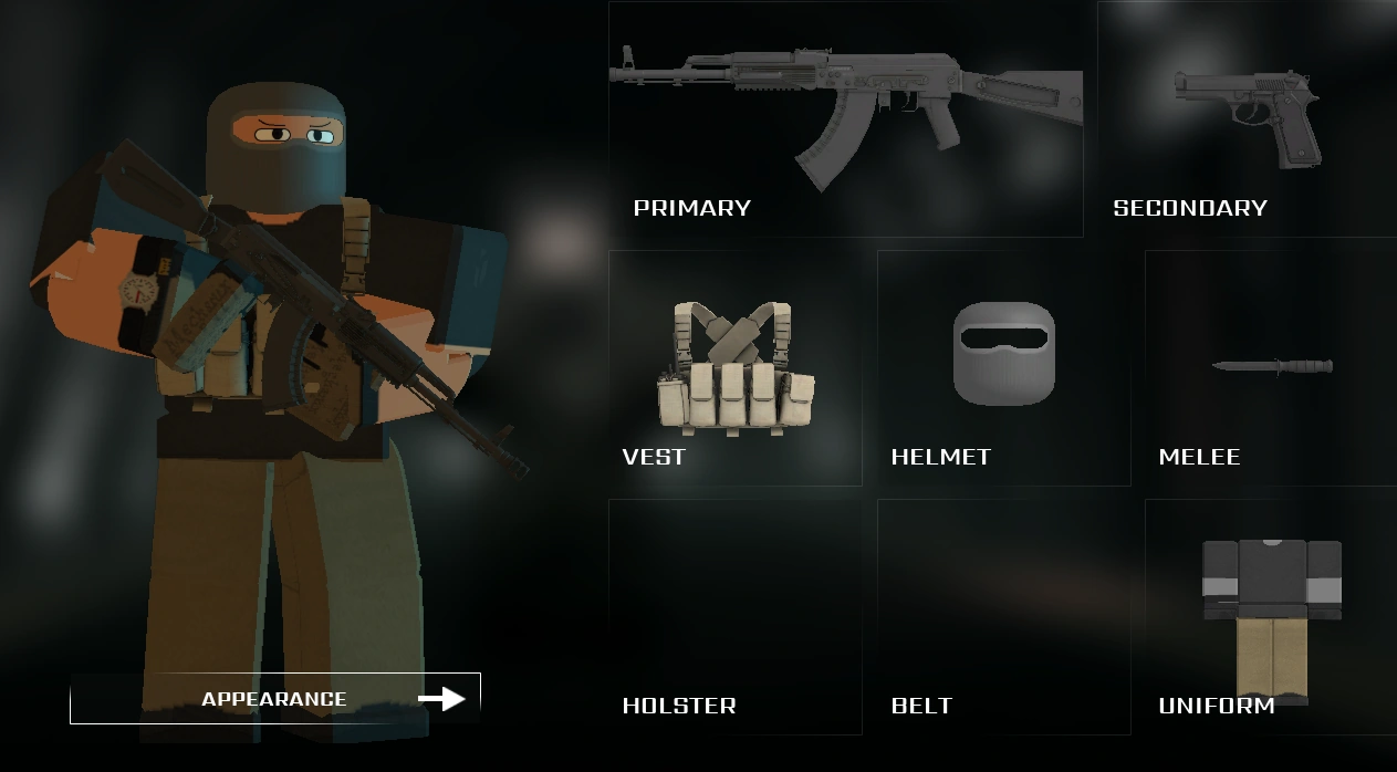 rate my isis soldier cosplay | Fandom