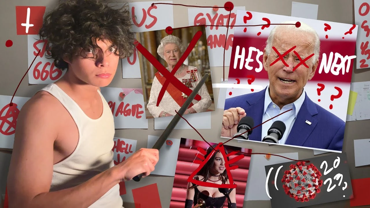 Ben looks Crazy in the Thumbnail!💀💀💀 | Fandom