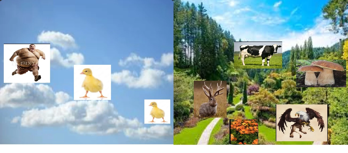 beanstalk event be like: | Fandom