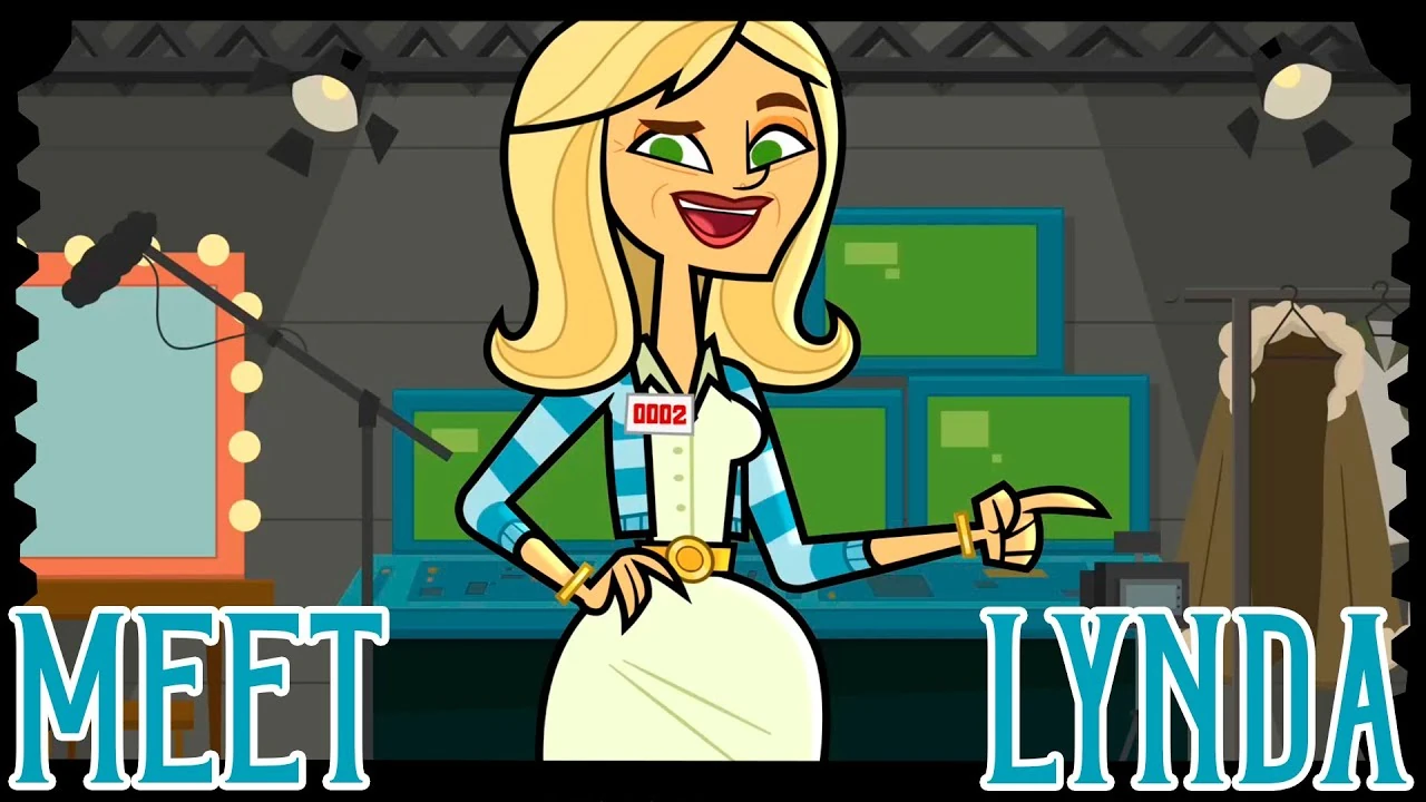 MEET LYNDA | Fandom
