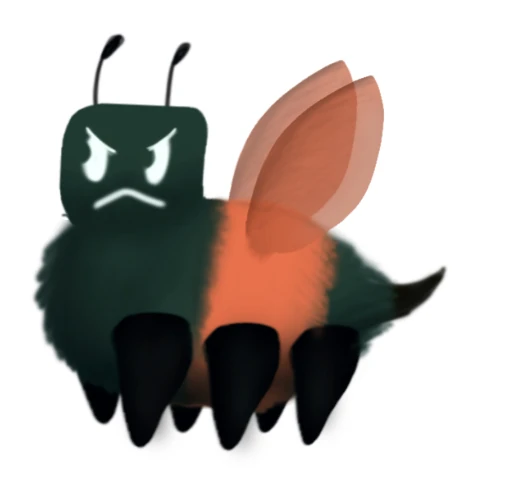 A Basic Wasp | Fandom