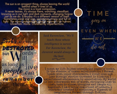 Ravenclaw Pride Day