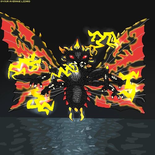 "The Dark Divine Moth" | Fandom