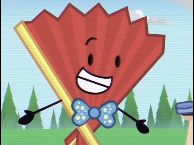 Do you love fan from ii? | Fandom