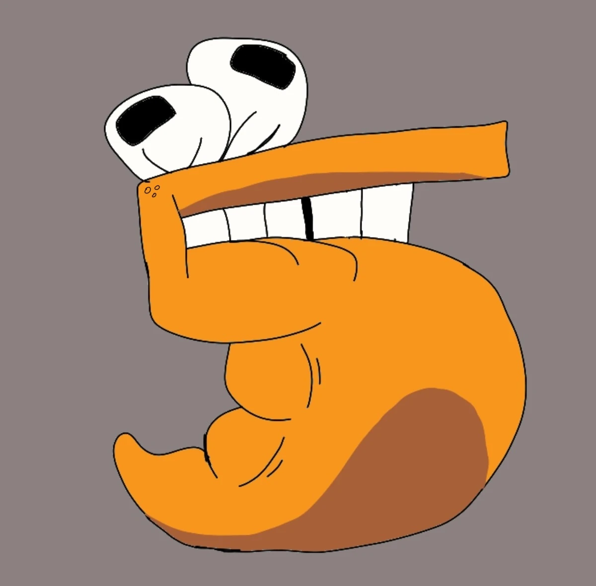 Five fanart | Fandom