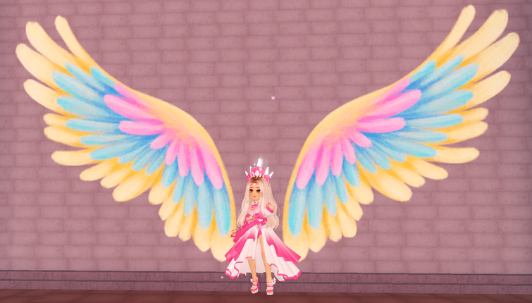 Discuss Everything About Royale High Wiki | Fandom