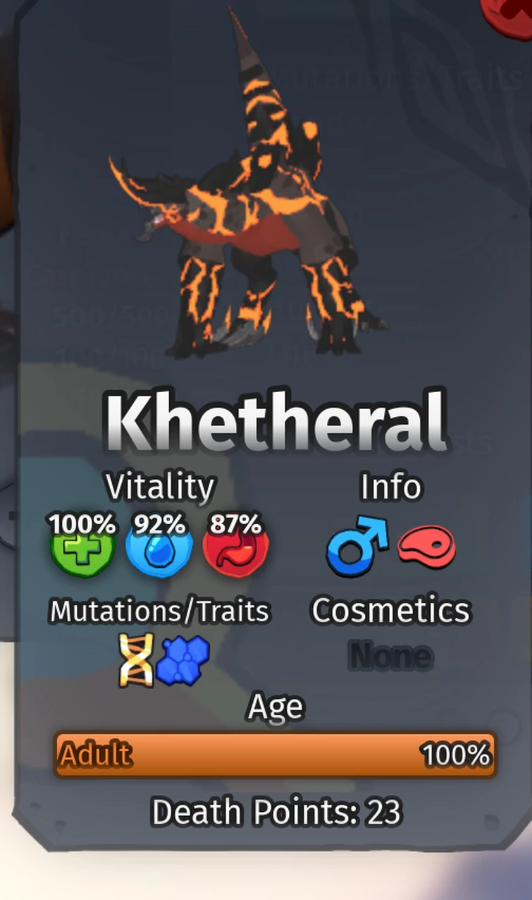 lf 300 -600 mush (pwyw) | Fandom