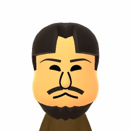 *Custom* Mii Parade July 2021 Leak Mii #62 | Fandom