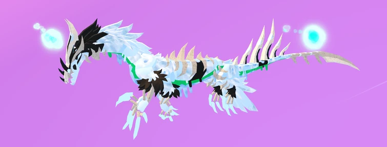 Frosty Freezy | Fandom