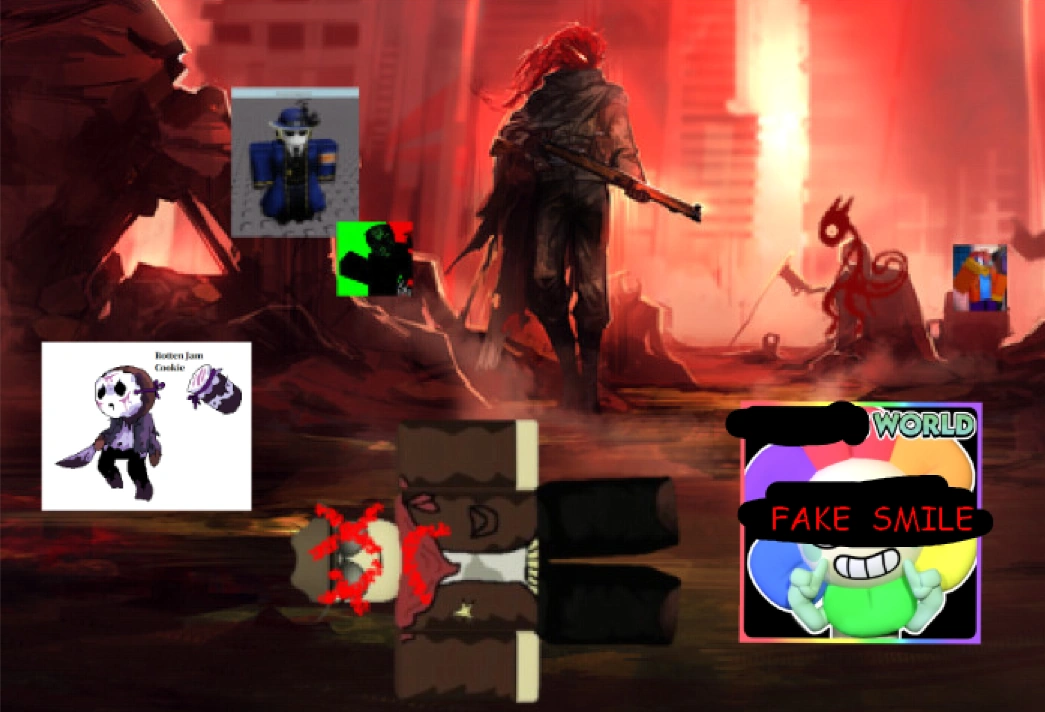 so foolish of me | Fandom