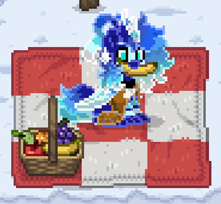 New pony alert! (Pt) | Fandom