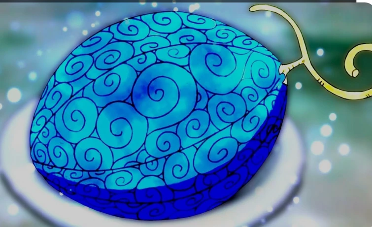 My Fifth Devil Fruit (artwork not mine). | Fandom