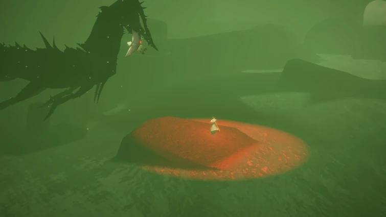 Krill Dodging (2) | Fandom