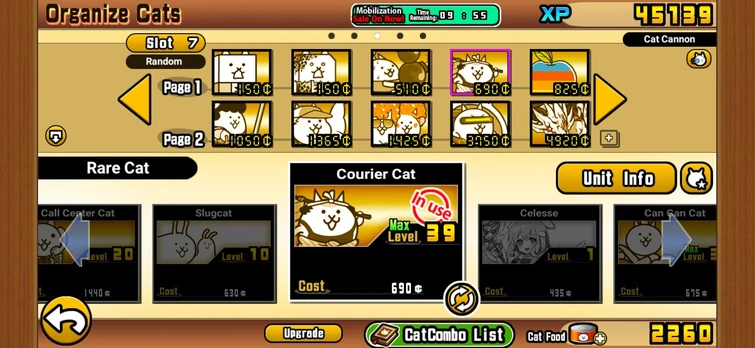 Discuss Everything About Battle Cats Wiki | Fandom