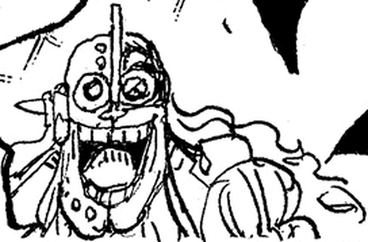 the guy with the strong strong fruit | Fandom