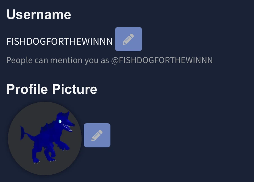 Ayo, I did this for the funni guys. | Fandom