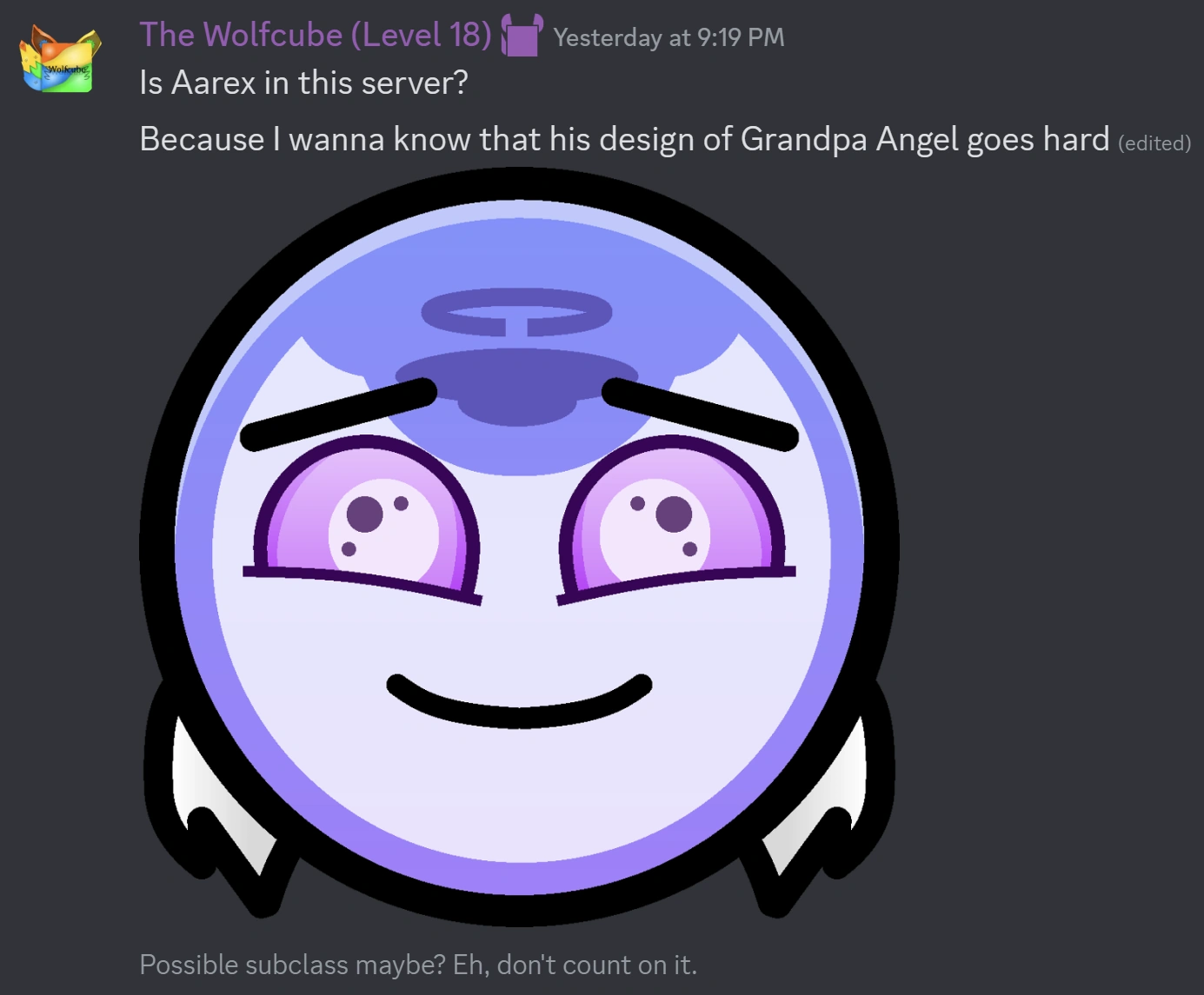 chat get ready | Fandom