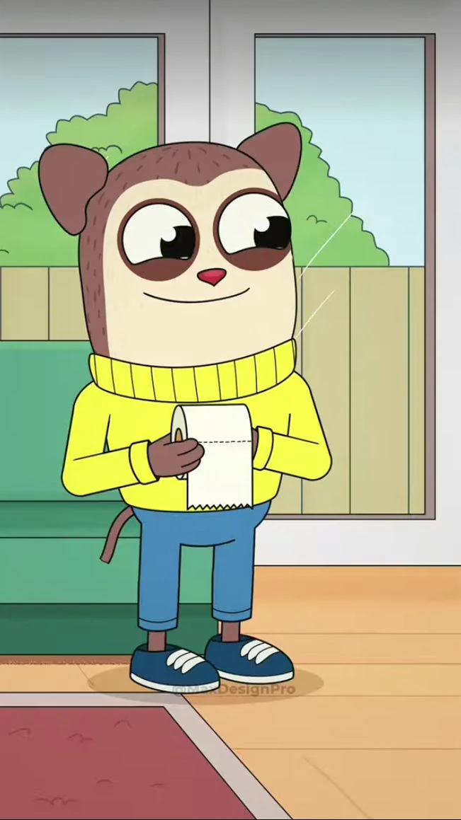 But we have a new spoiler character about Oxaya from Max Design Pro. he ...