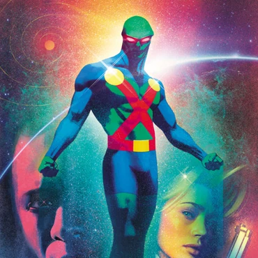 What type of Alpha are you? Alpha Human or Alpha Alien? | Fandom