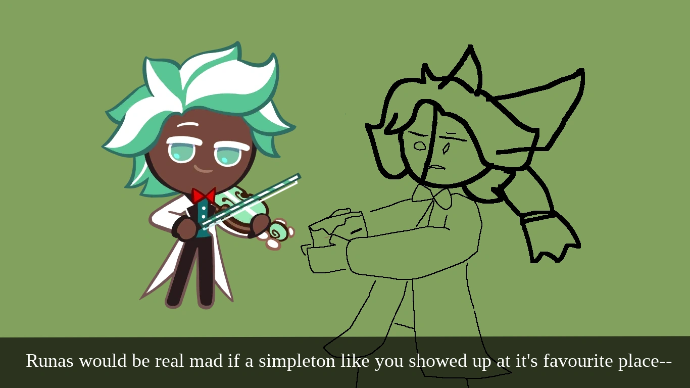 imagine :skull: /ooc | Fandom