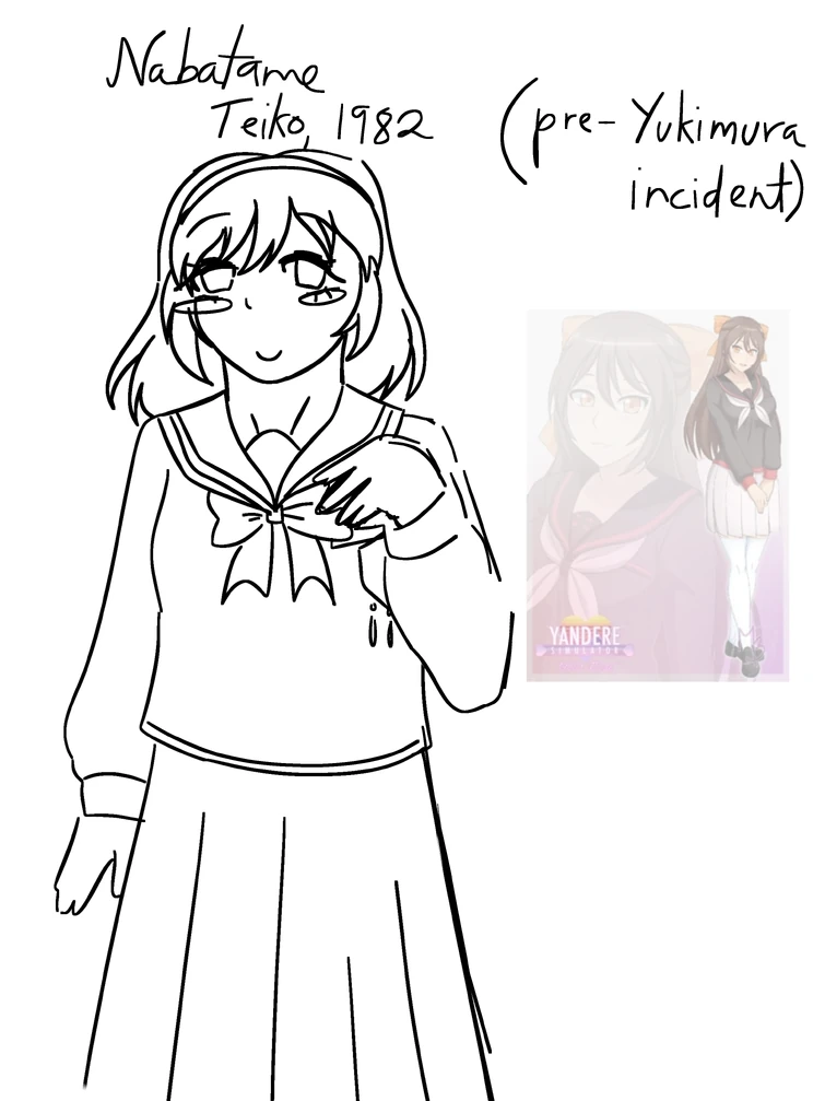 Teiko Rewrite (are rewrites allowed?) | Fandom