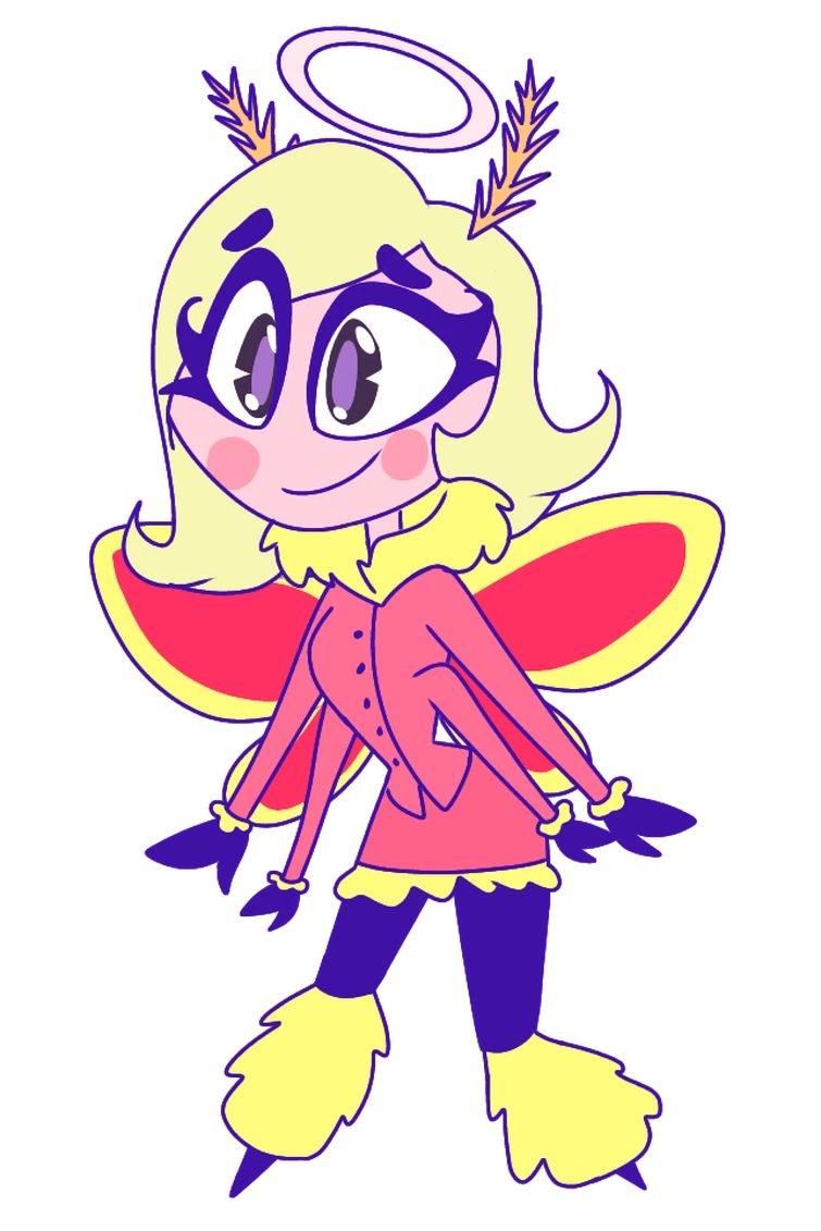 Some new ocs (I really need to stop making ocs-) | Fandom