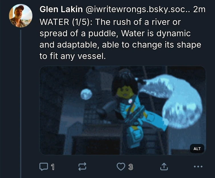 Source Week Day 2: Flow | Fandom